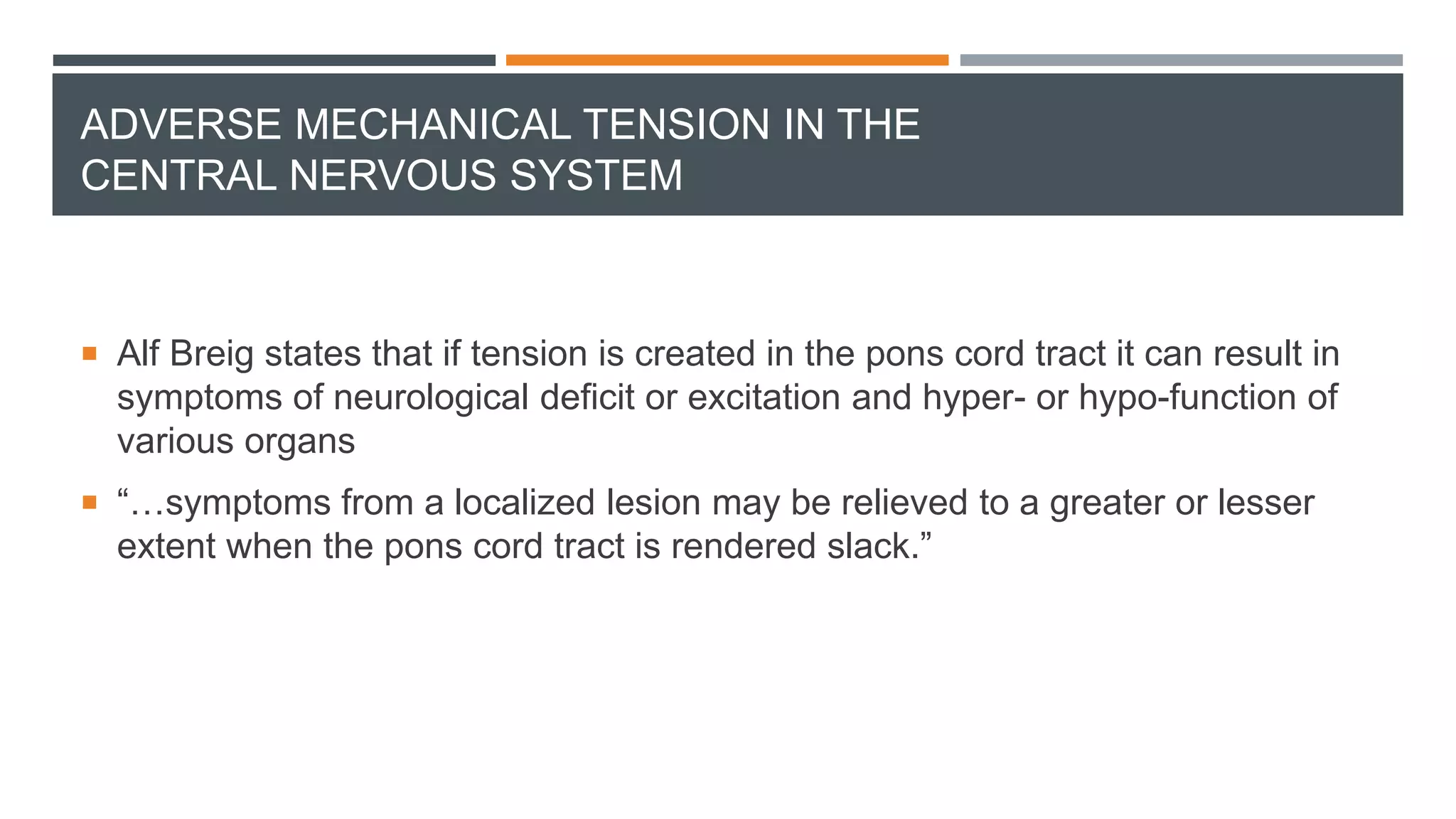 Using SOT Blocks to Remove Symptoms from Astrocytoma Surgery | PPT