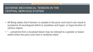 Using SOT Blocks to Remove Symptoms from Astrocytoma Surgery | PPTX