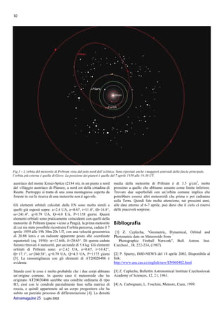 Astroemagazine n25 pag.1-22 | PDF