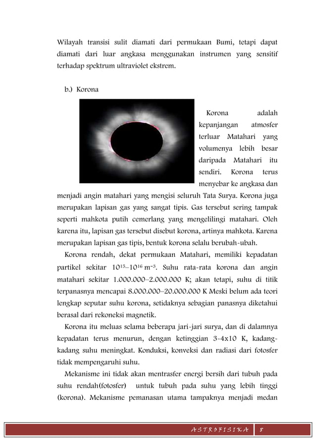 ASTROFISIKA | PDF