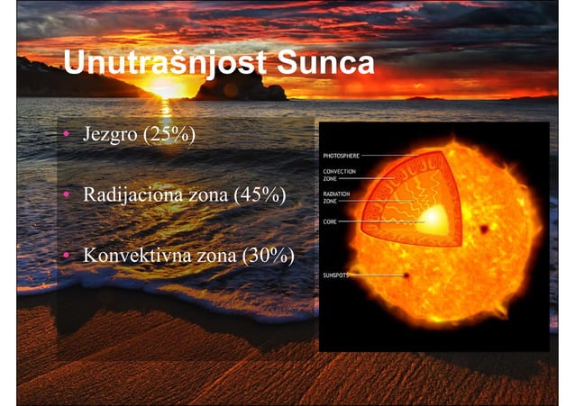 Astrofizika sunca | PDF