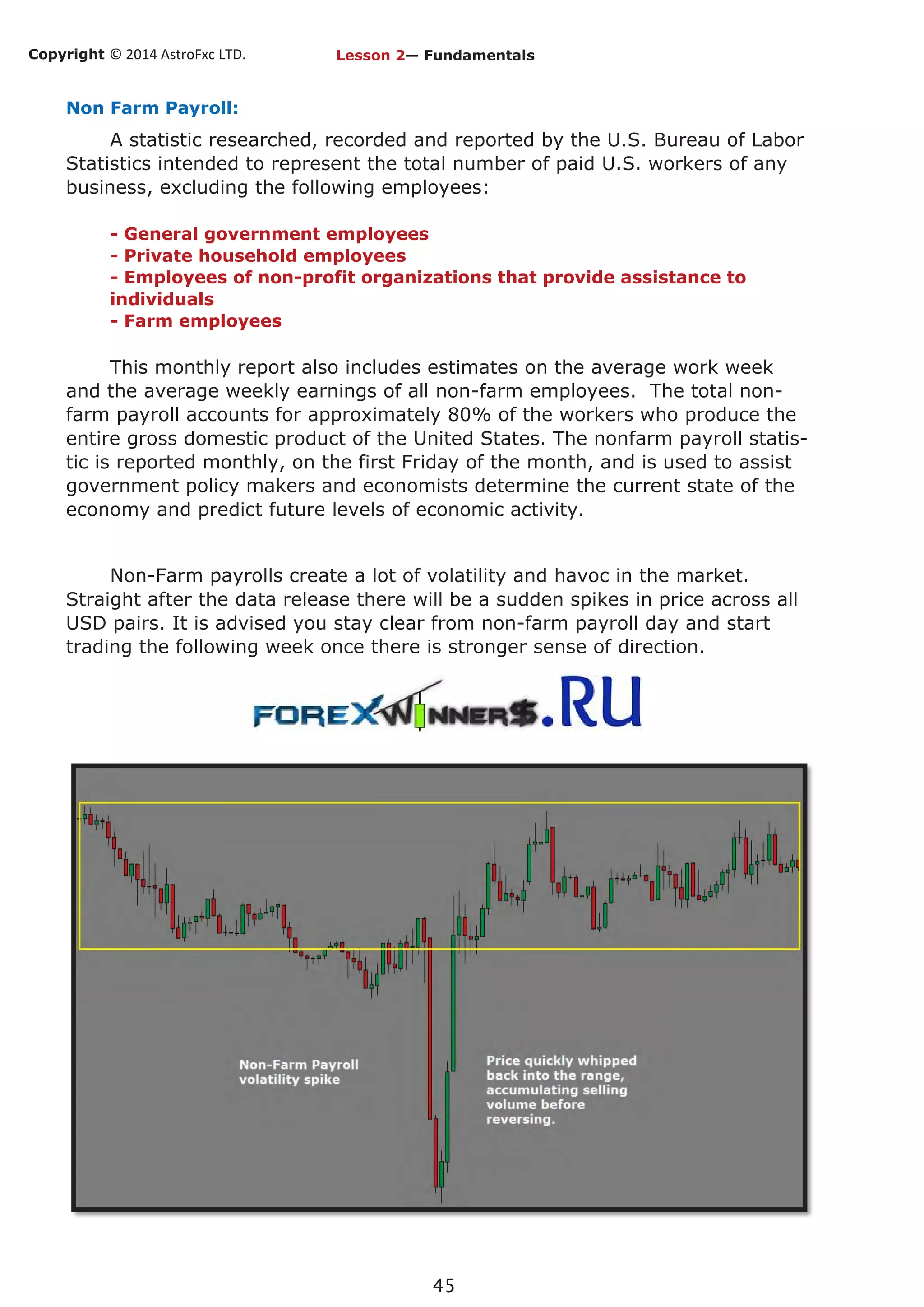 Astro+fx+training+book 1 1 | PDF