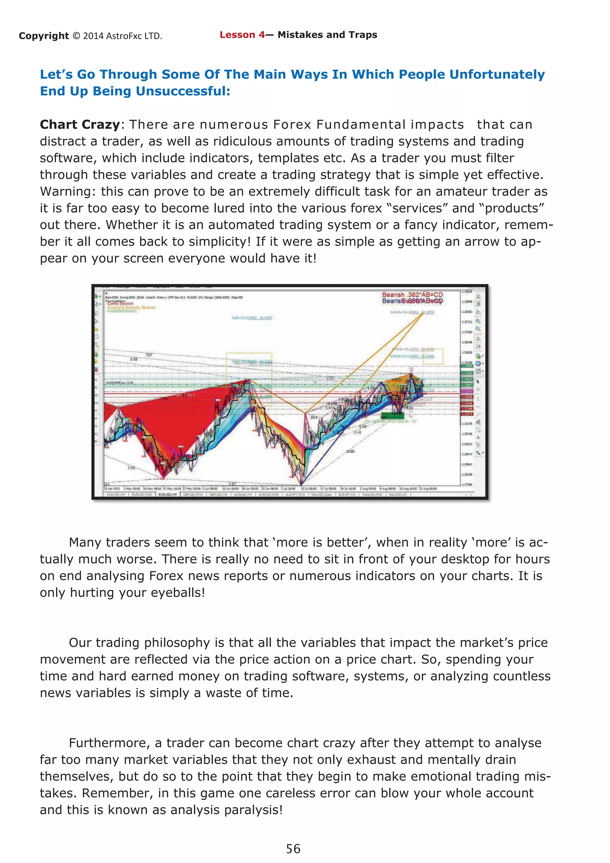 Astro+fx+training+book 1 1 | PDF