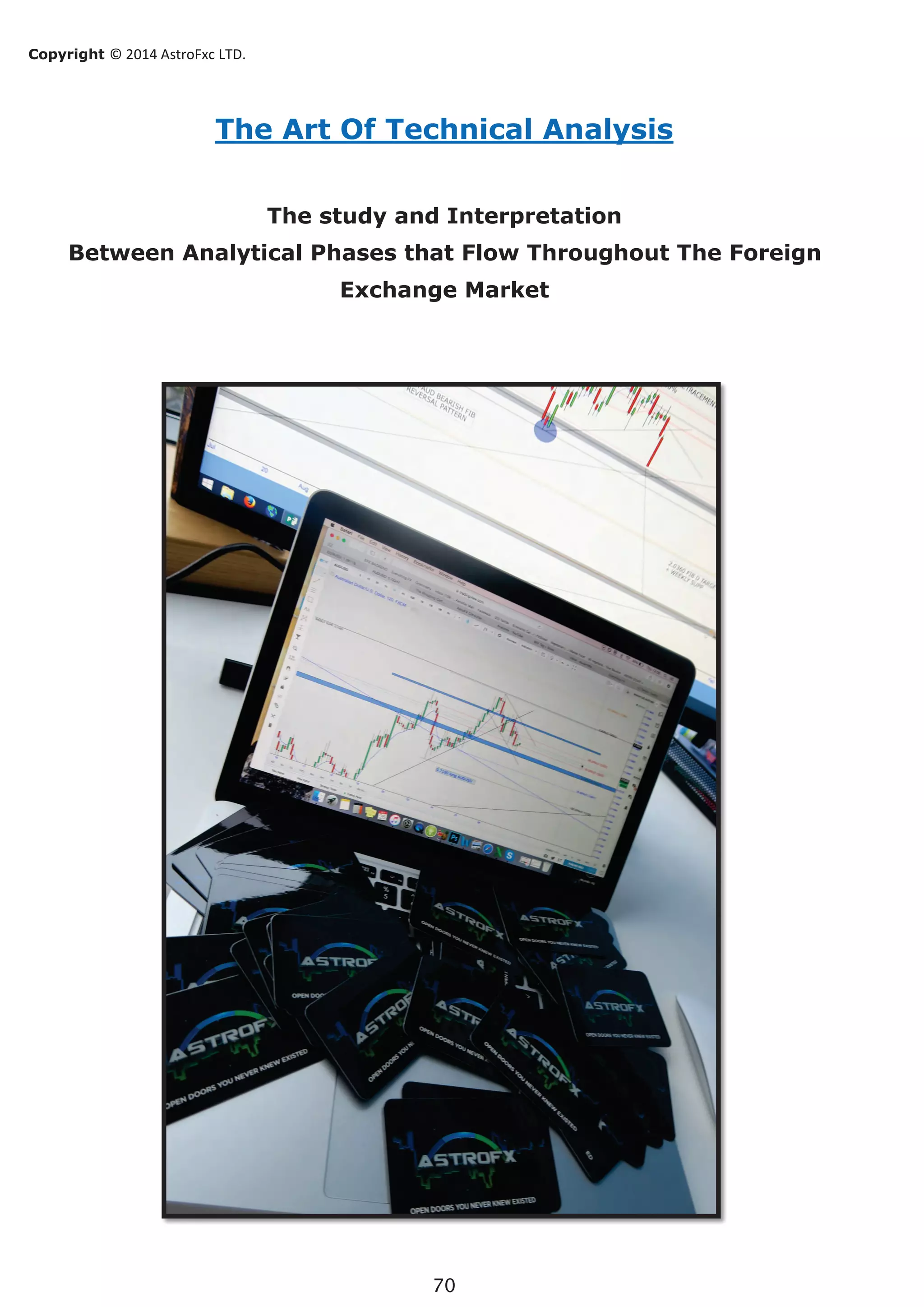 Astro+fx+training+book 1 1 | PDF