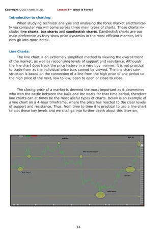 Astro+fx+training+book 1 1 | PDF