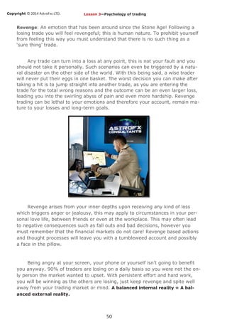 Astro+fx+training+book 1 1 | PDF