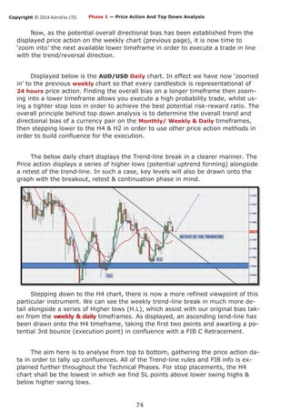 Astro+fx+training+book 1 1 | PDF