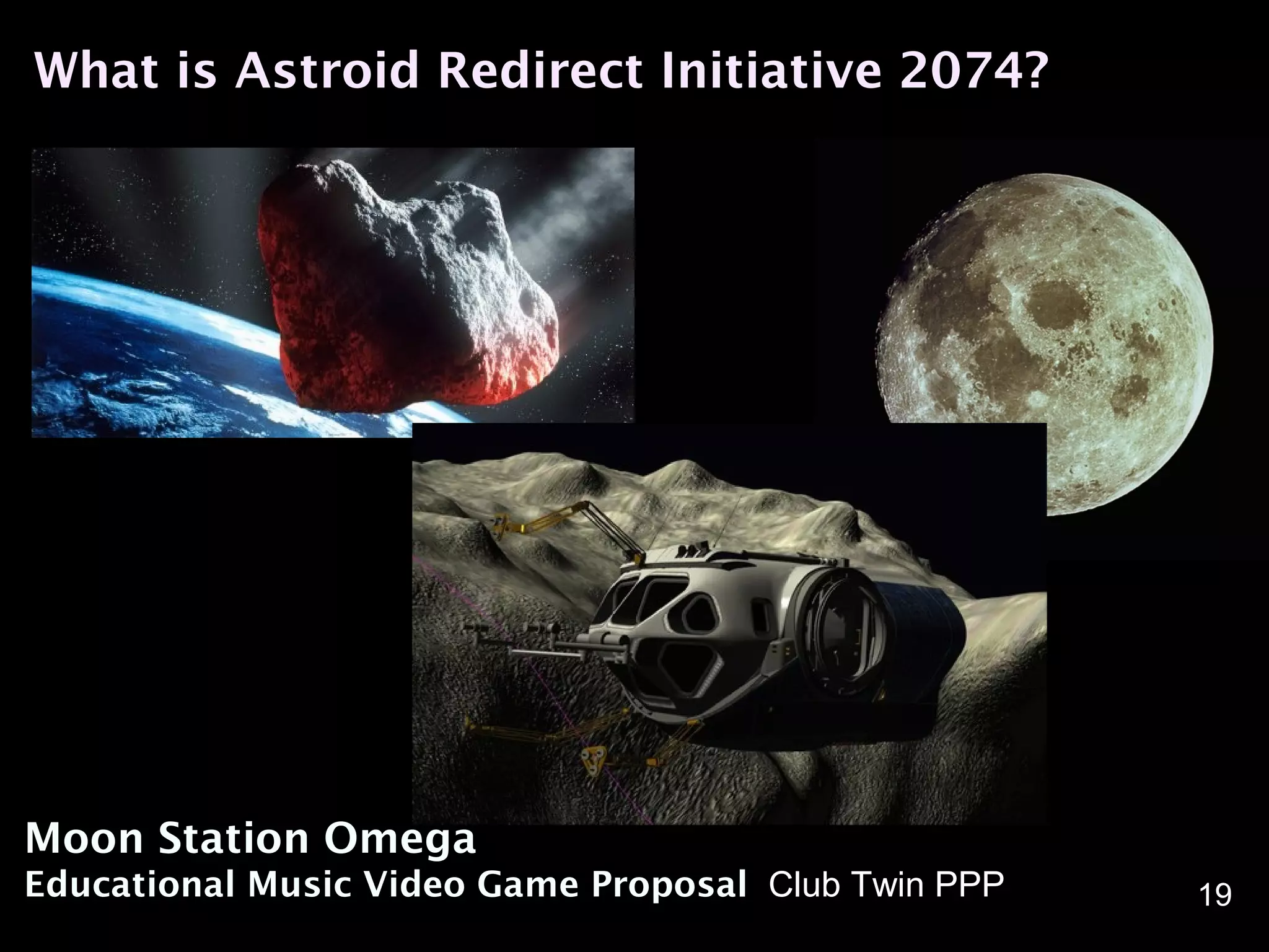 Astroid threat jupiter 2017 + | PPT