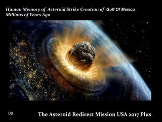 Astroid threat jupiter 2017 + | PPT