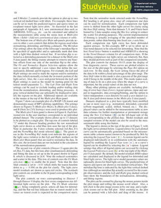 Astroimagej Image Processing And Photometric Extraction For Ultra ...