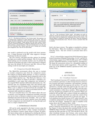Astroimagej Image Processing And Photometric Extraction For Ultra ...