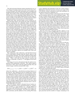 Astroimagej Image Processing And Photometric Extraction For Ultra ...