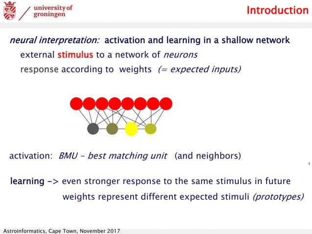 2017 Prototype Based Models In Unsupervised And Supervised Machine