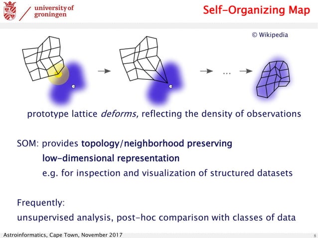 2017 Prototype Based Models In Unsupervised And Supervised Machine