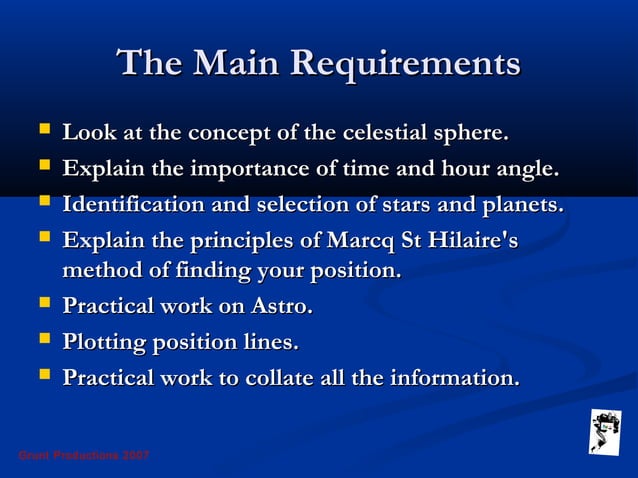 Astro introduction lrg | PPT