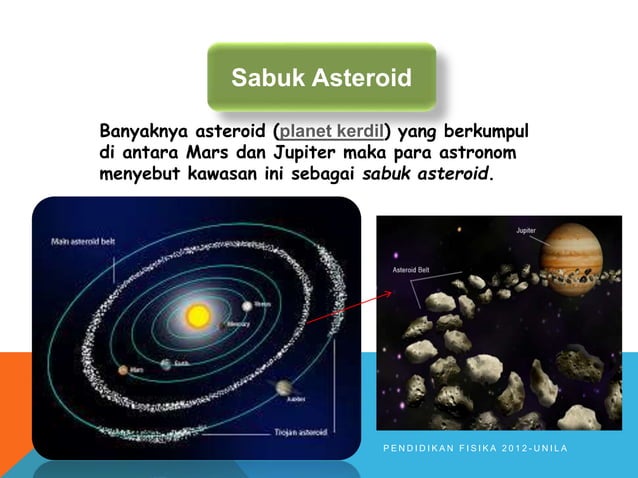ASTROFISIKA (kelompok deimos) | PPTX