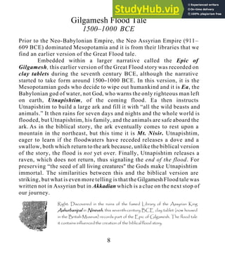 Astrological Origins Of Noah S Ark- | PDF