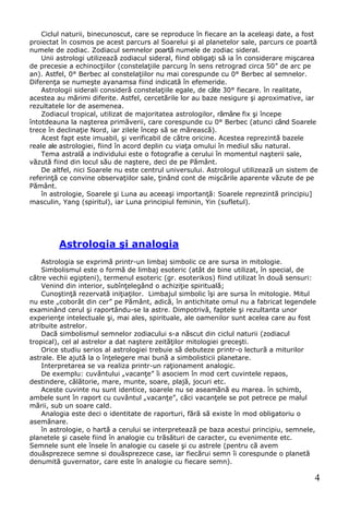 Astrologie | PDF