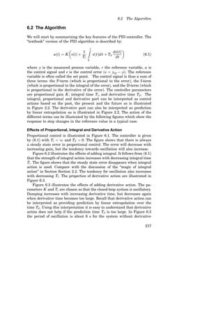 PID Control | PDF