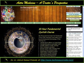 Astromed doctor perspective | PDF