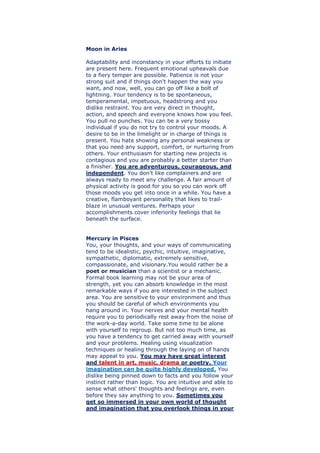 ^^ Astromitra astrology services ^^ | PDF