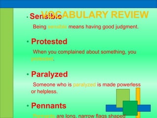 Astronaut and the onion power point | PPSX