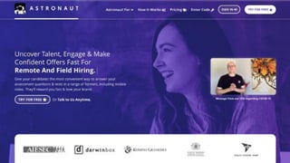 apidays LIVE JAKARTA - How Astronaut productised their API by Nigel ...