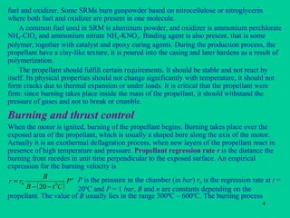 Astronautics lecture10 | PPT | Physics | Science