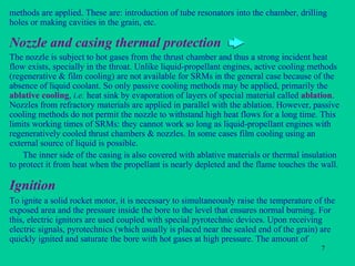 Astronautics lecture10 | PPT | Physics | Science