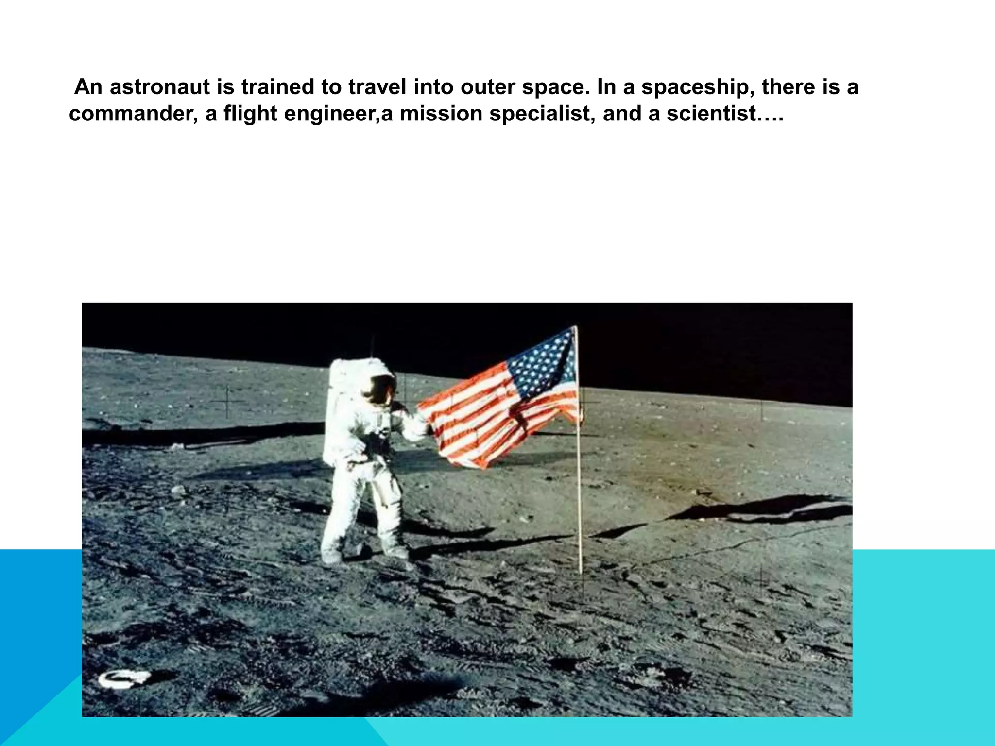 Astronauts | PPT