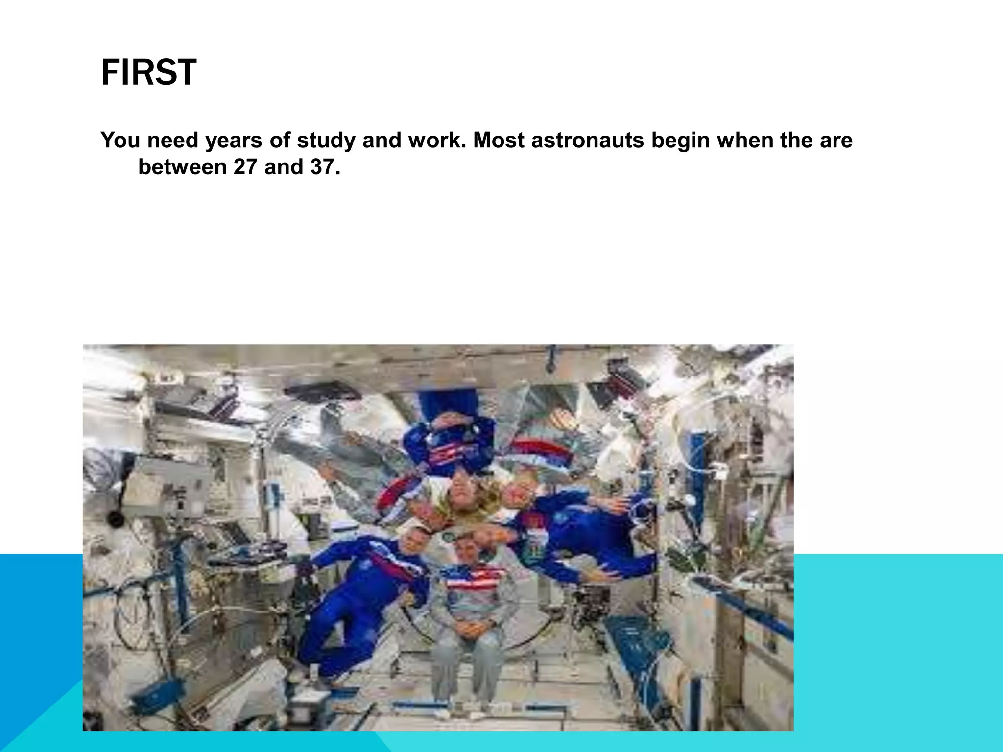 Astronauts | PPT