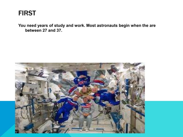 Astronauts | PPT