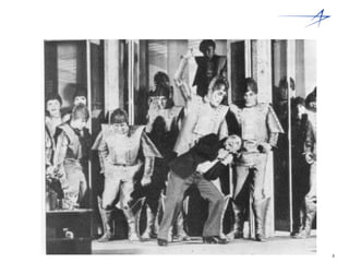 Astronauts and Robots 2015: Jim Crocker, Lockheed Martin | PPT