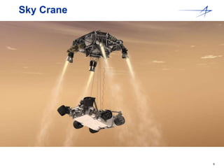 Astronauts and Robots 2015: Jim Crocker, Lockheed Martin | PPT