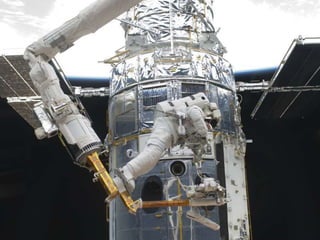 Astronauts and Robots 2015: Jim Crocker, Lockheed Martin | PPT