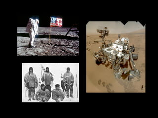 Astronauts and Robots 2015: Kevin Hand, JPL | PPT