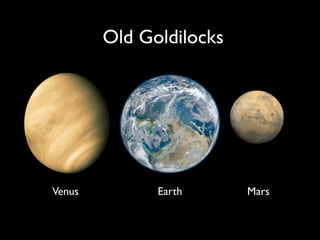 Astronauts and Robots 2015: Kevin Hand, JPL | PPT