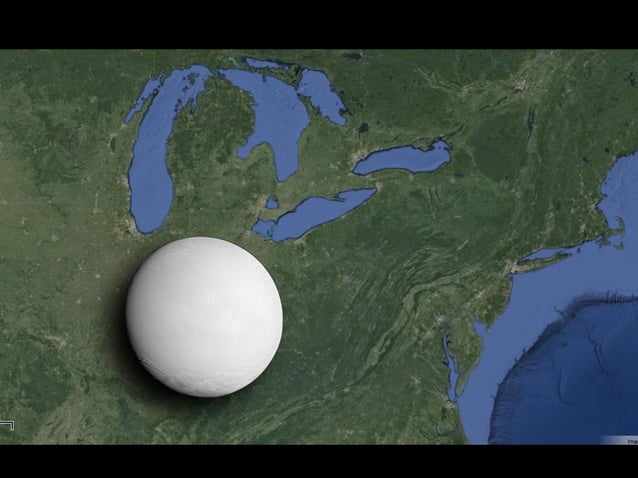 Astronauts and Robots 2015: Kevin Hand, JPL | PPT