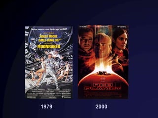 Planet 51: Astronauts In Films | PPTX