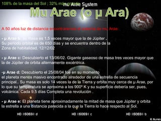 Astronomia En Chile | PPT