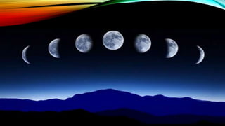 Astronomia - Sistema Solar - Terra - Rotação - Translação - Fases da ...