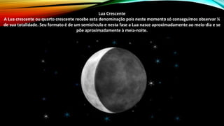 Astronomia - Sistema Solar - Terra - Rotação - Translação - Fases da ...
