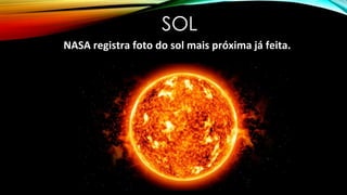 Astronomia - Sistema Solar - Terra - Rotação - Translação - Fases da ...