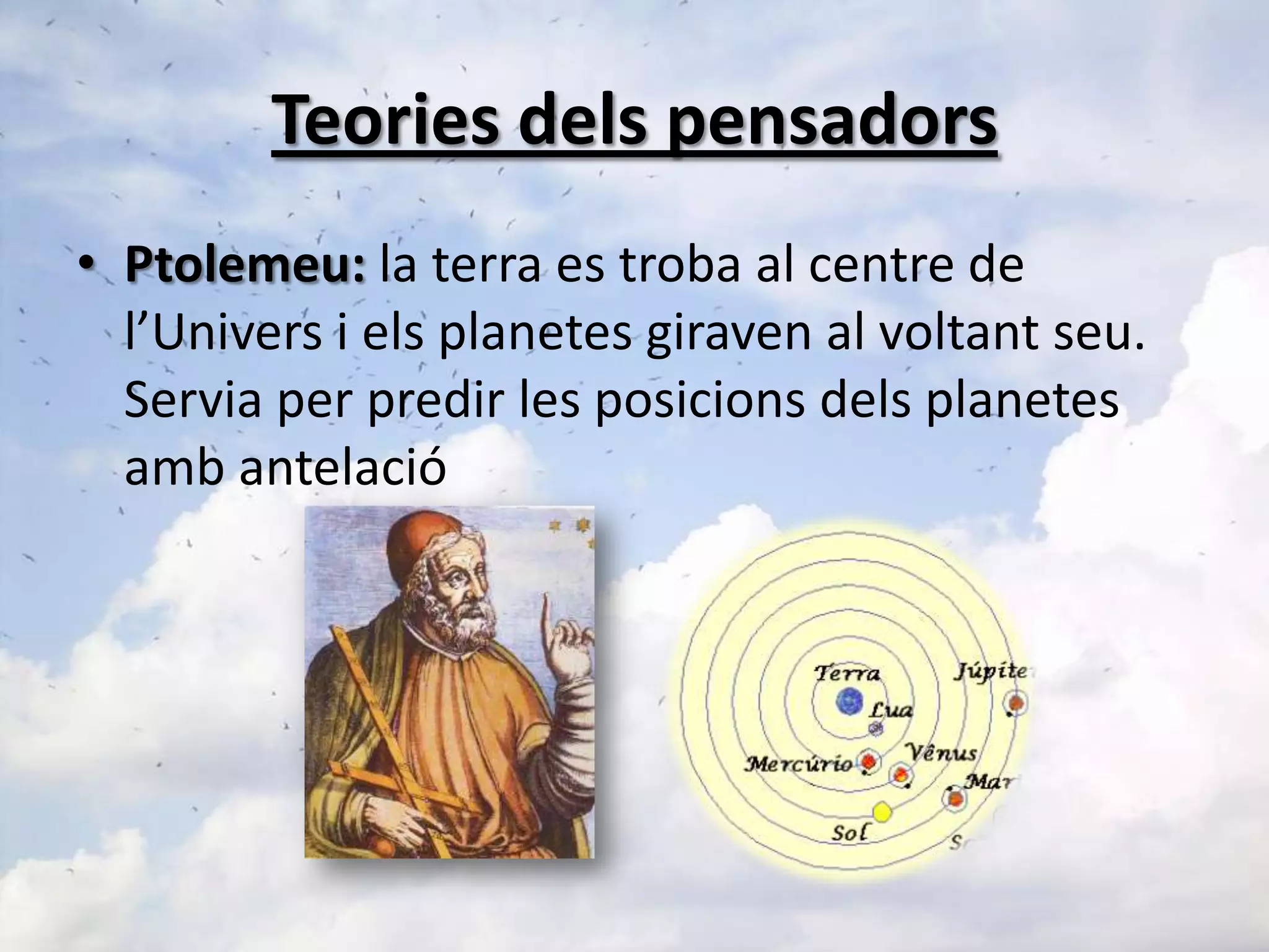 Astronomia | PPTX