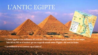 Astronomia a Egipte | PPT