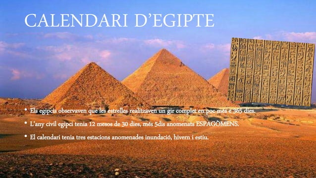 Astronomia a Egipte | PPT