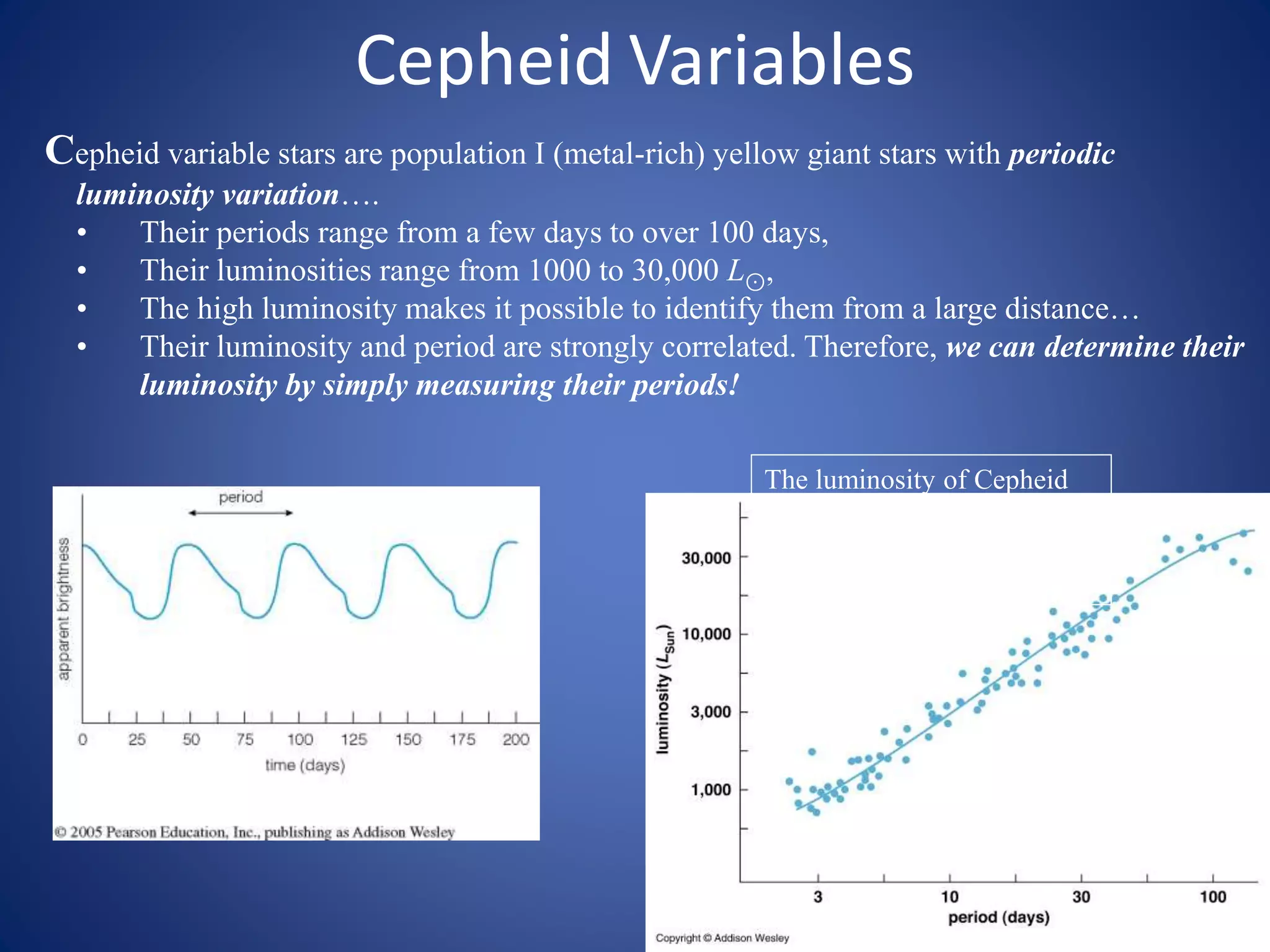 Astronomical distance meassurements.pptx