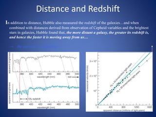 Astronomical distance meassurements.pptx