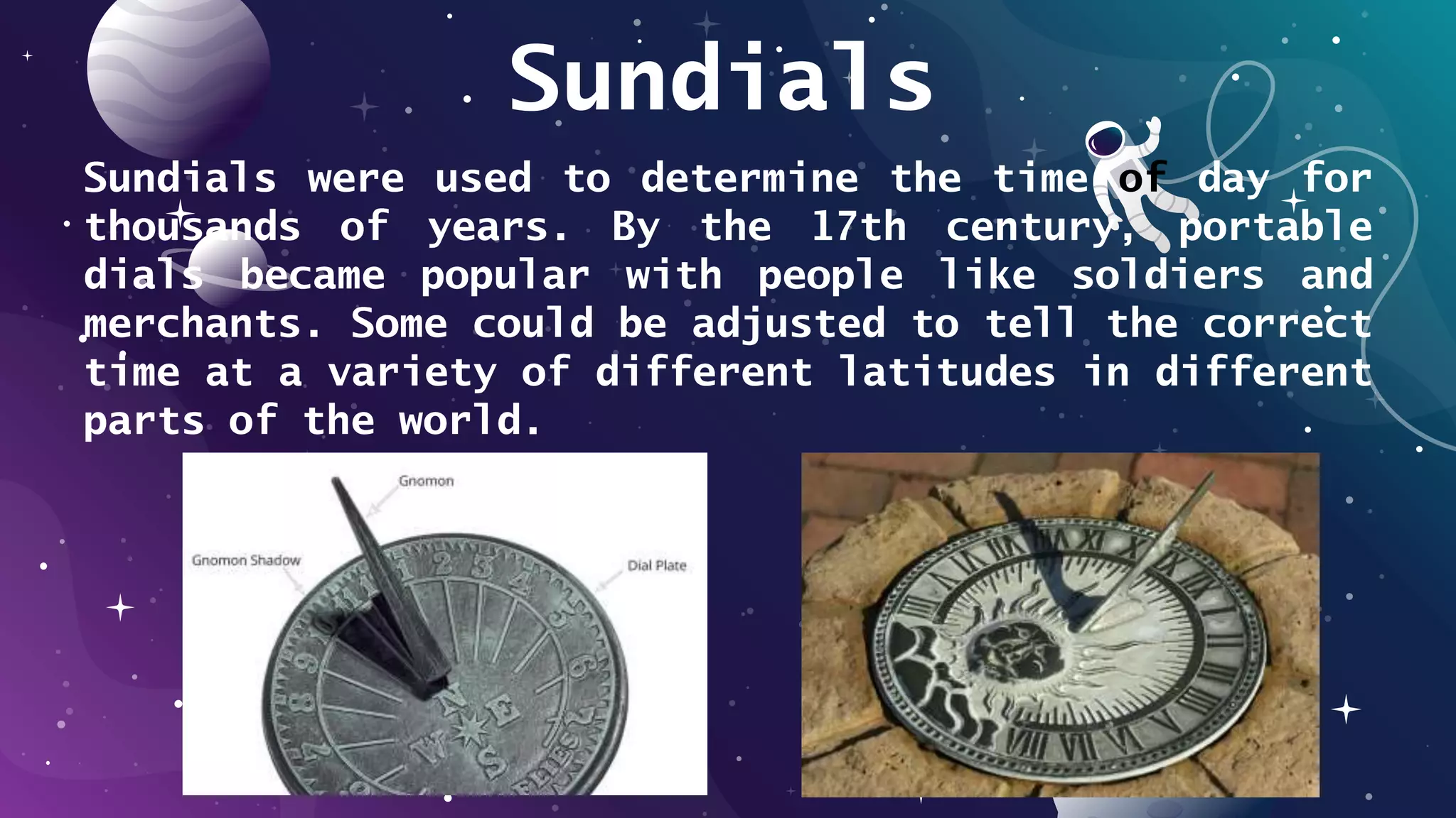 Astronomical Instrument PPT.pptx