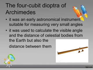 ASTRONOMICAL INSTRUMENTS.pdf